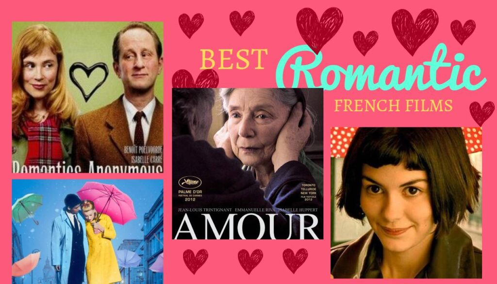 Do you want to watch French movies? 5 French Most Romantic and Erotic ...