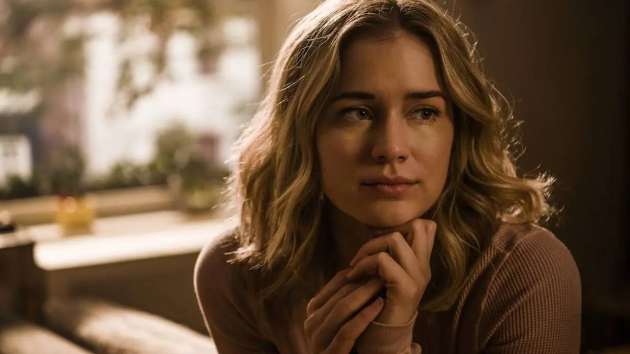 ‘You’ Season 1 Review: What happens when a psycho nice man falls in ...