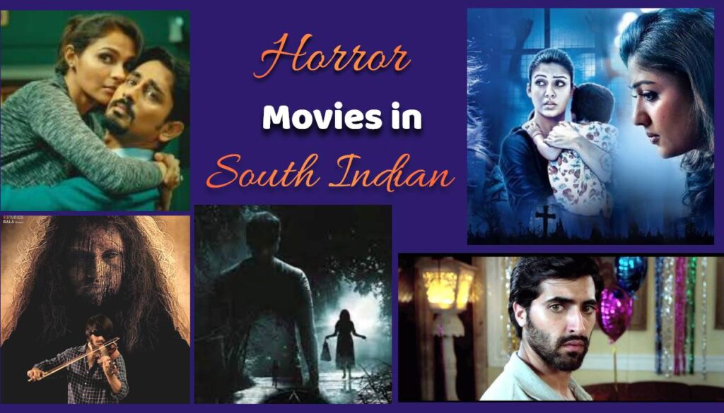 Horror Movies: You will not be able to watch these 5 haunted movies of ... Horror Movies: You will not be able to watch these 5 haunted movies of ...