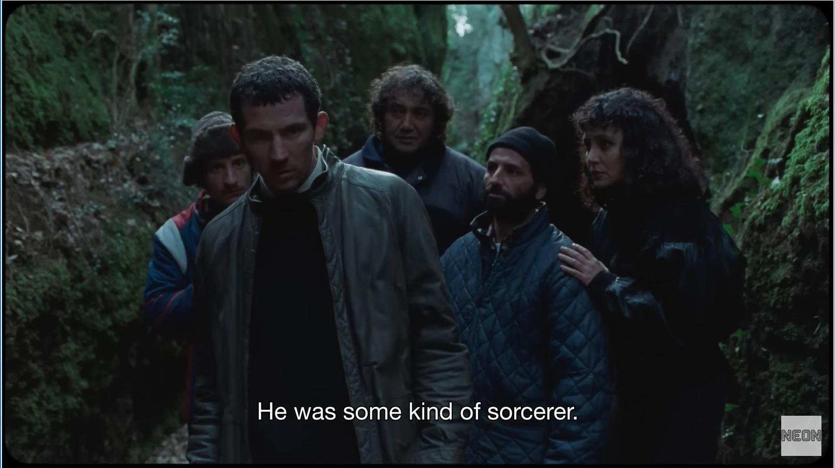 5 Unique European Movies You Should Not Miss - !!SAHARNAMA!!